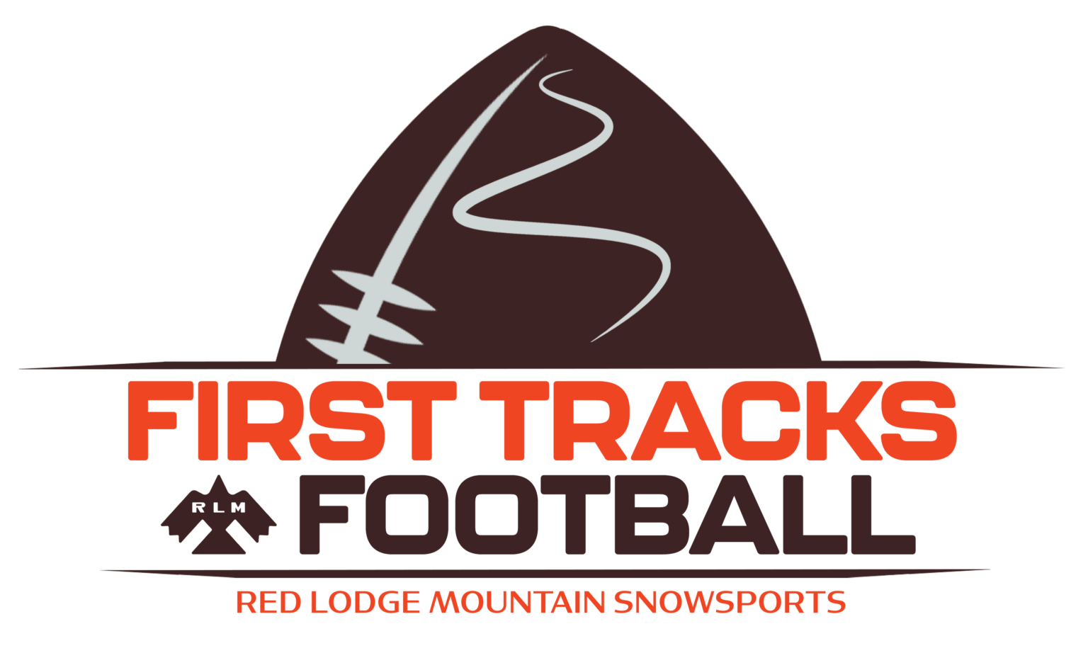FIRST TRACKS & FOOTBALL - Red Lodge Mountain