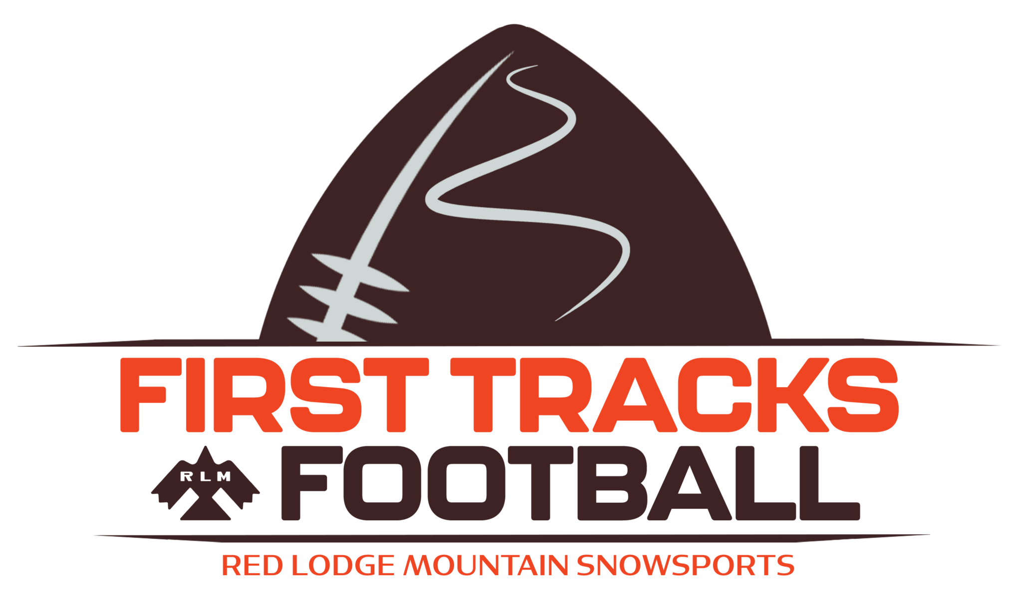 FIRST TRACKS & FOOTBALL - Red Lodge Mountain