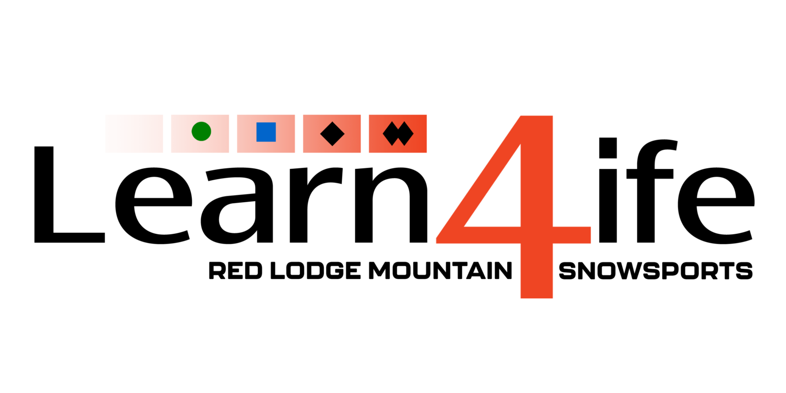 LEARN 4 LIFE FIRST-TIMER PROGRAM - Red Lodge Mountain