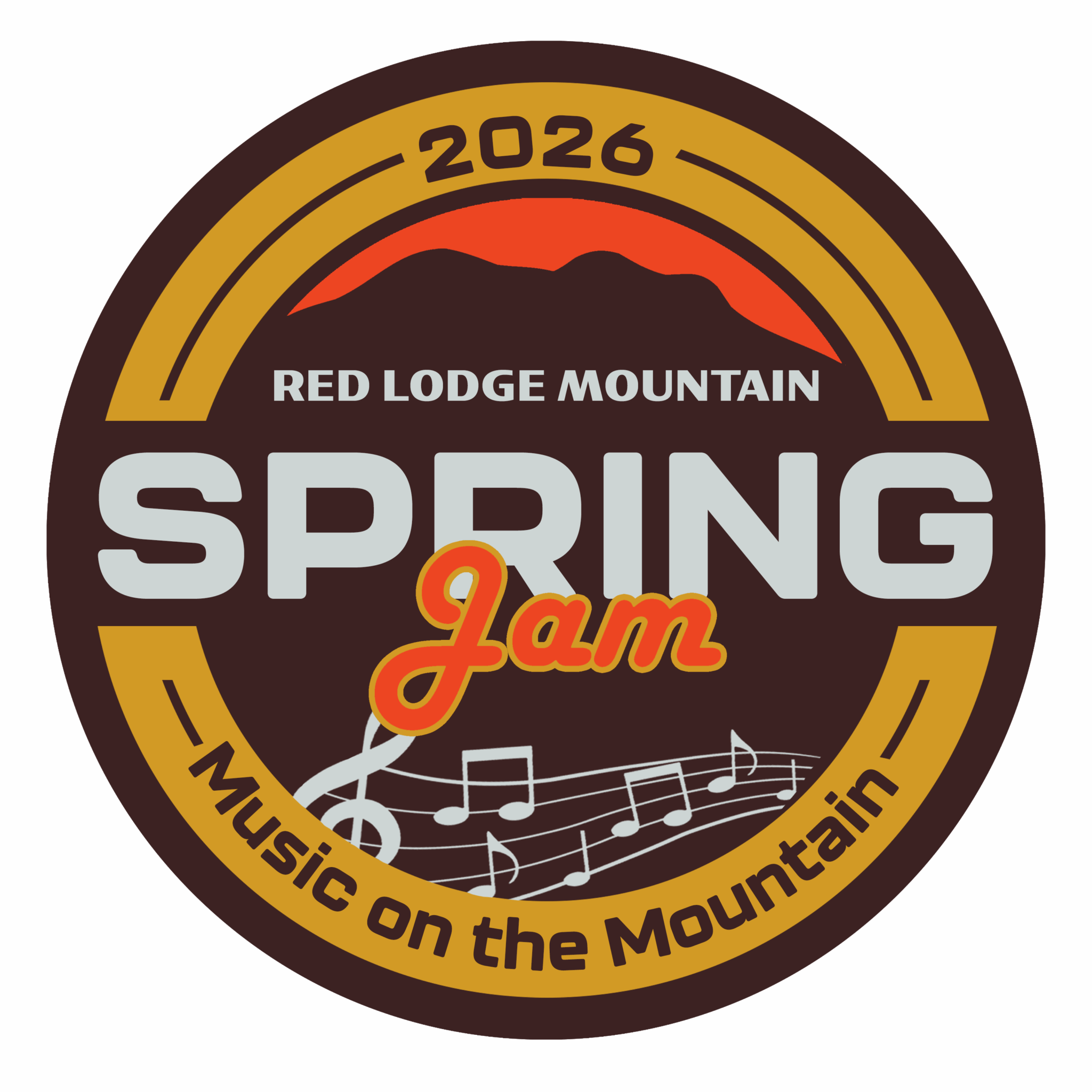 Spring Jam 2026 - Red Lodge Mountain