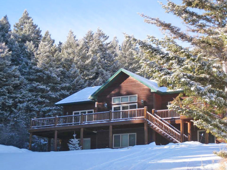 Lodging - Red Lodge Mountain