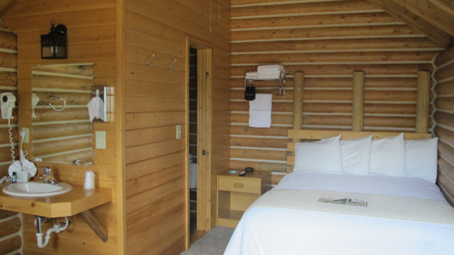 Lodging - Red Lodge Mountain