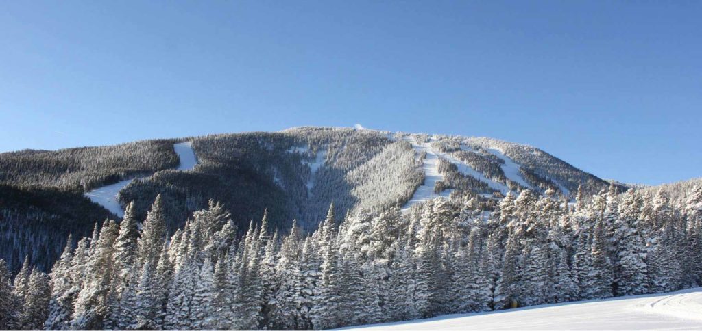 Webcam - Red Lodge Mountain