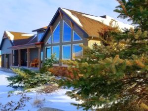 Lodging - Red Lodge Mountain